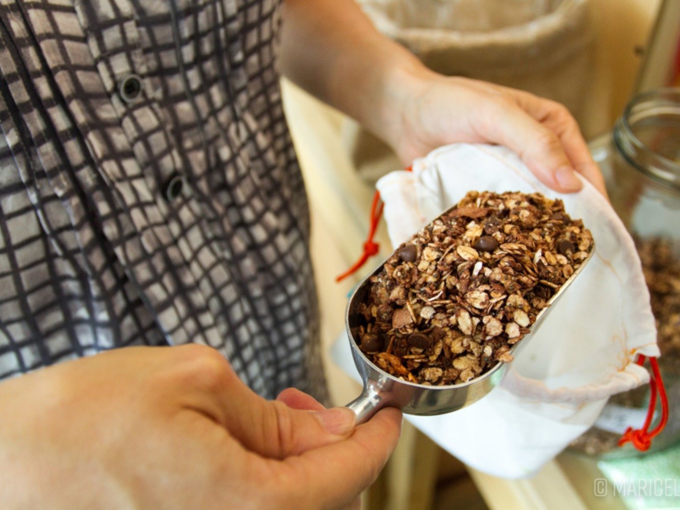 Guía completa: ¿Cómo comprar a granel? | Tips De Reciclaje