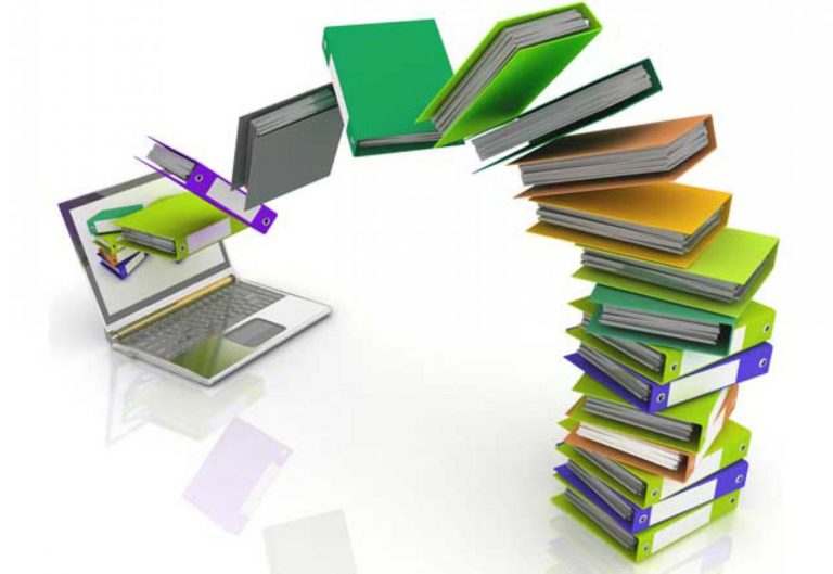 Tip #2: Utiliza el soporte digital | Tip #2: Utiliza el soporte digital